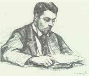 Edzard Koning, digitale expositie van Nunspeet.Net